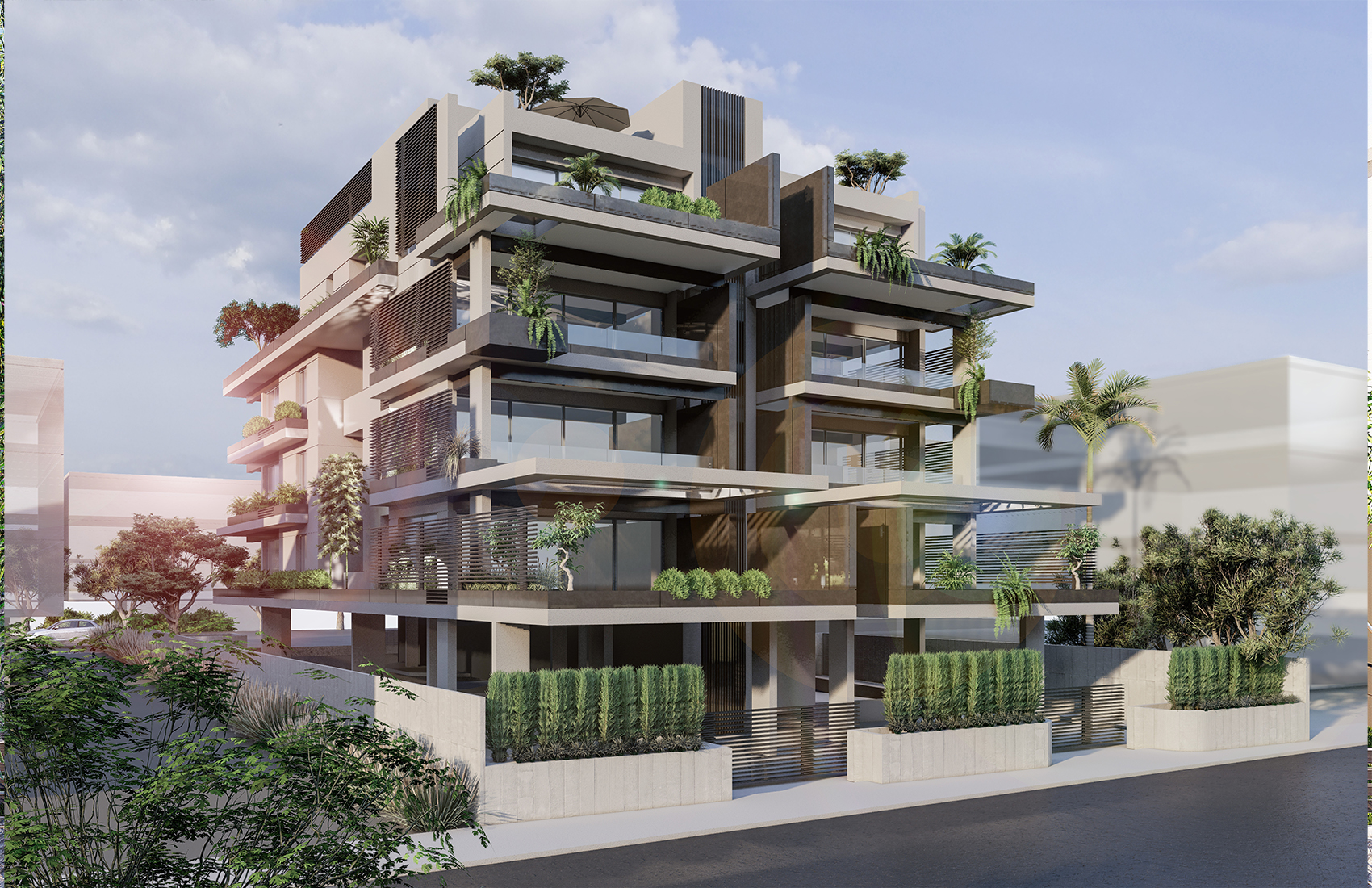 LIMASSOL – CYPRUS - Scale Group
